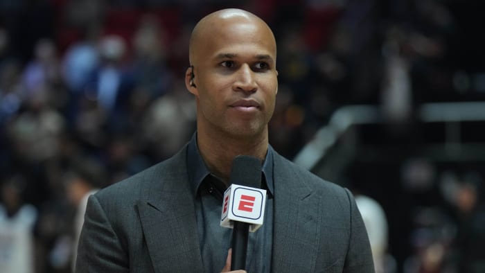How NBA Great Richard Jefferson Became a ‘Hot’ Business Success ...