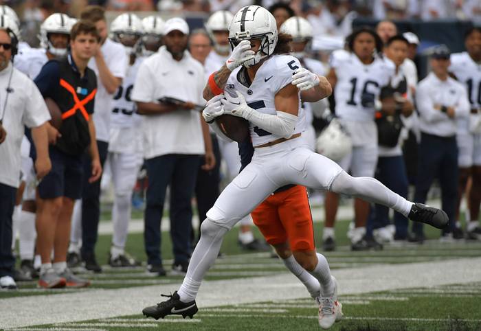 Penn State Football: Takeaways From the Nittany Lions' Win over ...