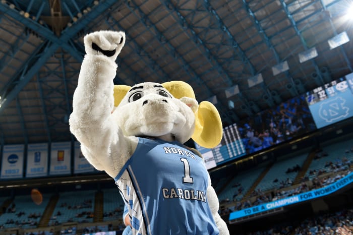 Teammate of UNC Basketball Signee Plans to Visit Tar Heels - Sports ...