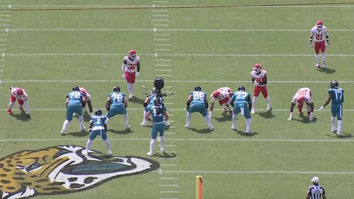 Top NFL Week 2 Plays From the All-22 Film - Sports Illustrated