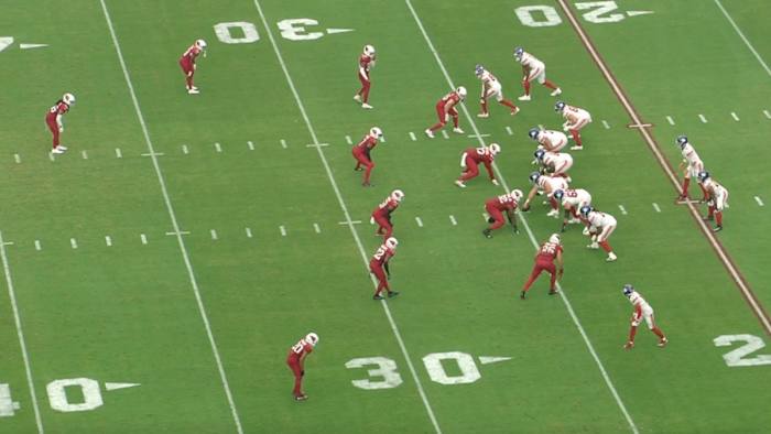 Top NFL Week 2 Plays From the All-22 Film - Sports Illustrated