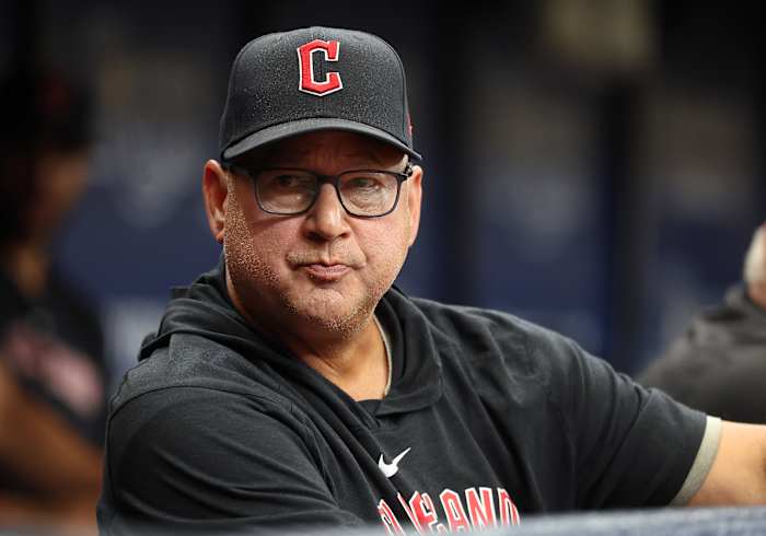 Progressive Field, Guardians To Honor Terry Francona - Sports ...