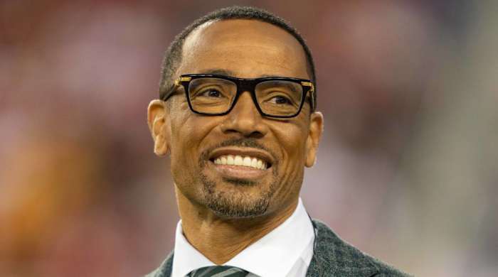 NBC’s Rodney Harrison Offers Stern Warning for Patriots’ Doubters ...