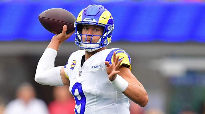 Week 14 Start ’Em, Sit ’Em: Quarterbacks - Mixcat Search