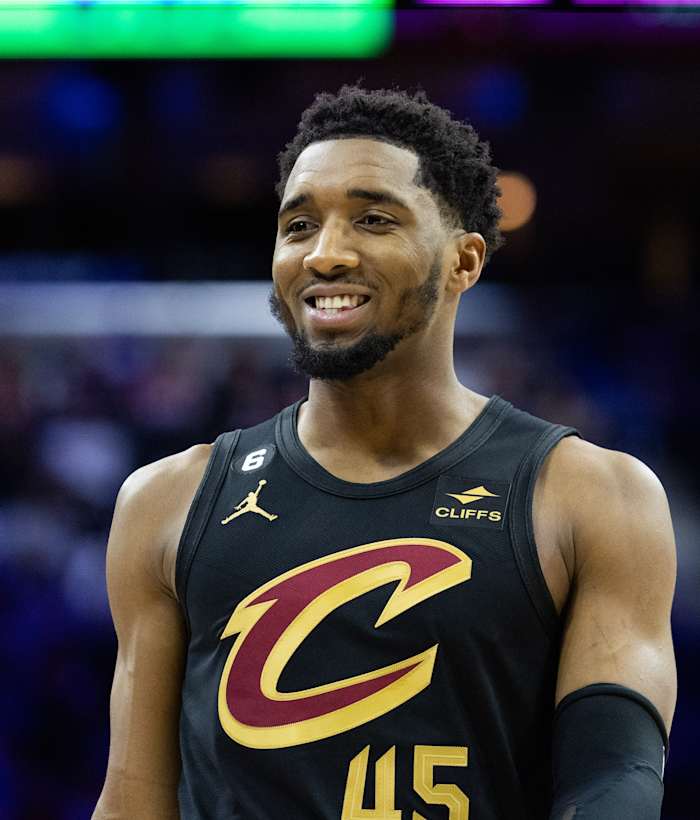 Donovan Mitchell Makes Encouraging Instagram Post Amid Recent Rumors ...