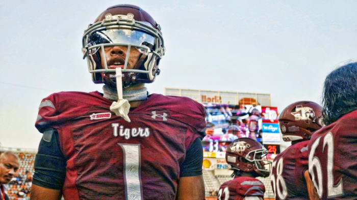 Texas Southern-Grambling Showdown Is 'Missing A. Body' — Andrew Body ...