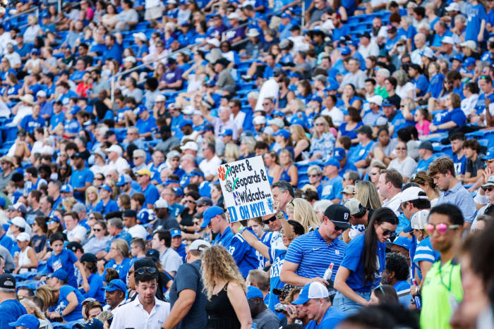 Duke Football Reveals Backdrop for College GameDay - Sports Illustrated ...