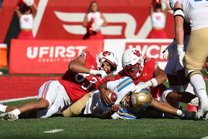 Utah Has Four Former Players Selected In Latest NFL Mock Draft - Sports ...