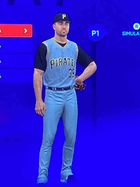 Yup, I Miss the "Vest" Uniforms in Major League Baseball - Fastball