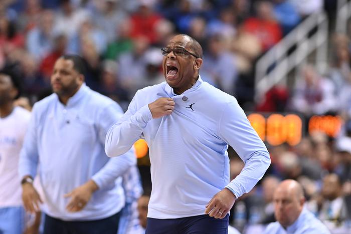 UNC Basketball: Five-Star Guard 'Grew Up a North Carolina Fan' - Sports ...
