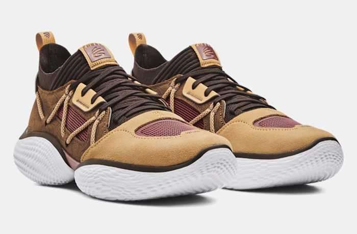 Stephen Curry's Brand Has What You Need for Basketball Season - Sports ...