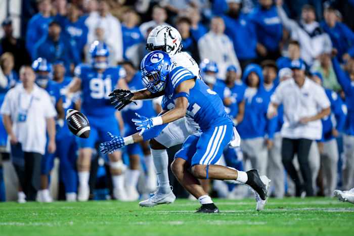 BYU is Adding Elite Speed at Wide Receiver - BYU Cougars on Sports ...