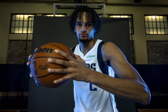 Karl-Anthony Towns Speaks on Mavs' Dereck Lively II: 'Dallas Has a Good ...