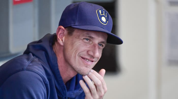 Craig Counsell Nears Crossroads With Brewers Amid Another Impressive ...