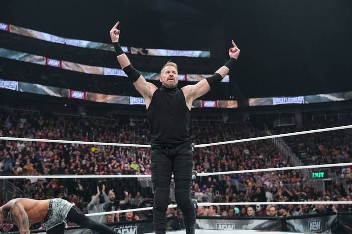 The Story Behind How Adam Copeland Became All Elite - Sports ...