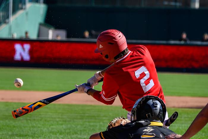 Gallery: Nebraska Baseball vs. Cloud Community College - All Huskers