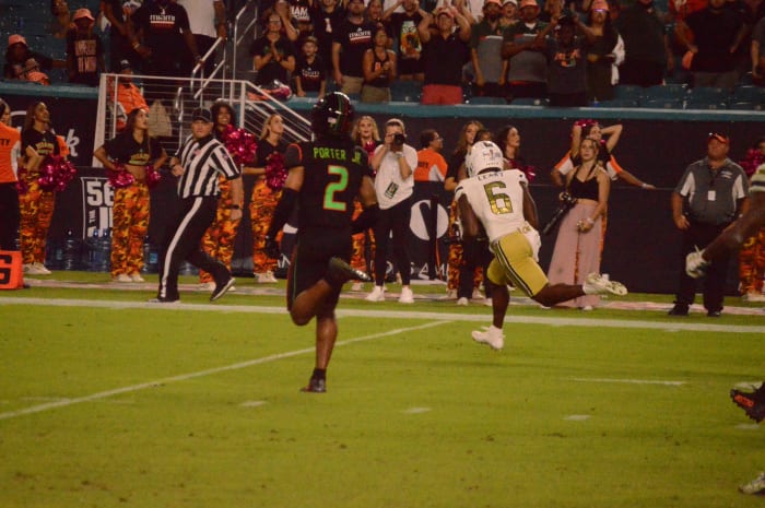 ACC says the correct call was made on the fumble at the end of Georgia ...