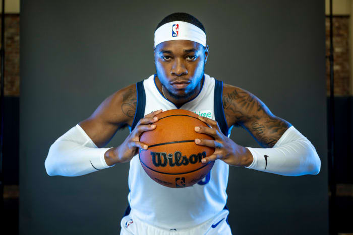 NBA ‘Most Underrated’ Move: Dallas Mavs Preview - Can Richaun Holmes ...