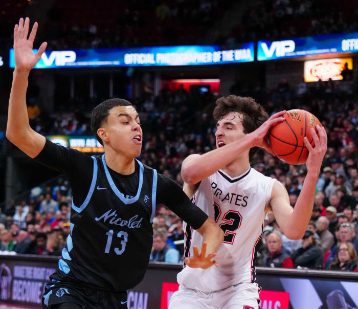 NBA Draft Scouting Report: Iowa State's Milan Momcilovic - NBA Draft ...