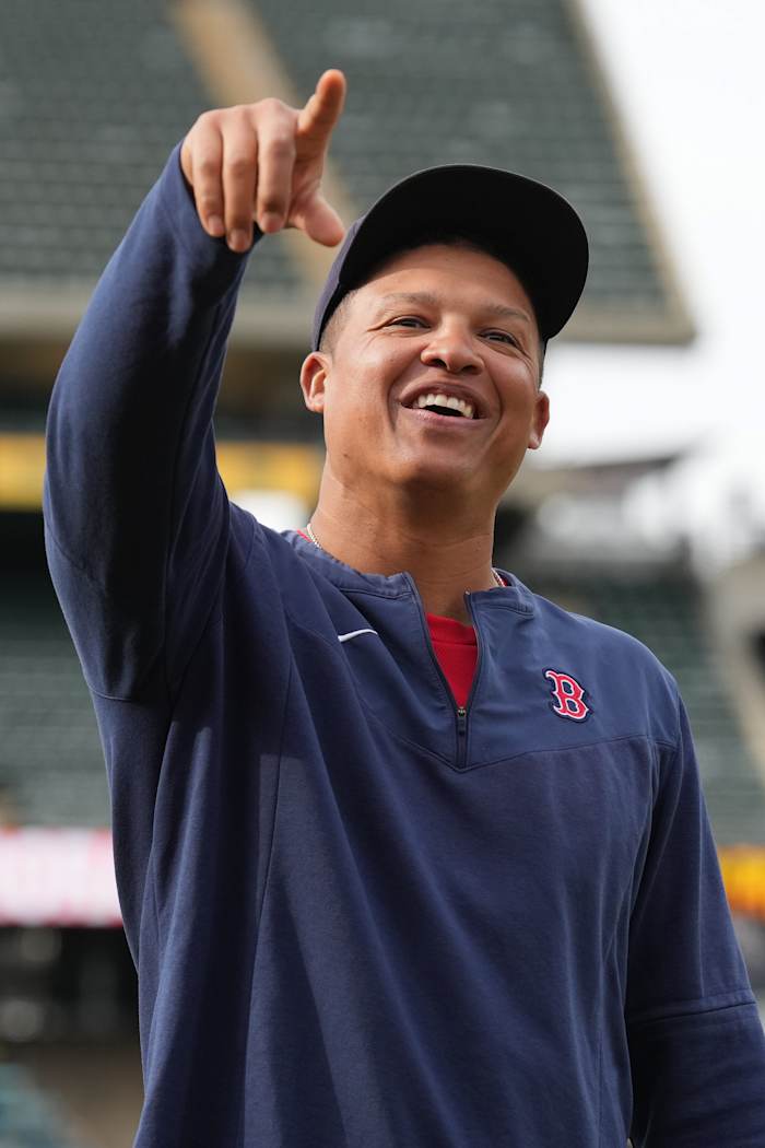 REPORT: Guardians Managerial Candidate Will Venable Says He’ll Stay ...