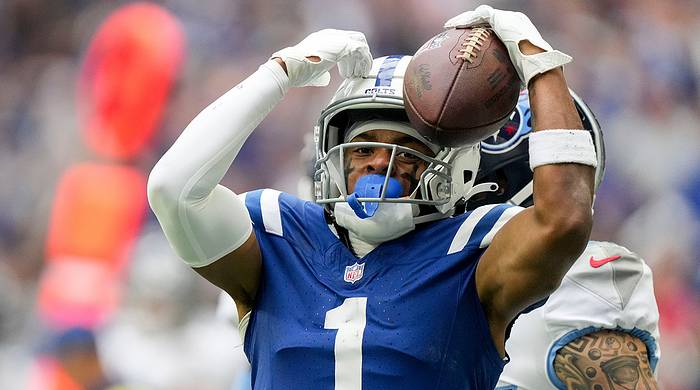 NFL DFS Week 6 Bargain Picks: Desmond Ridder Does It Again - Sports ...