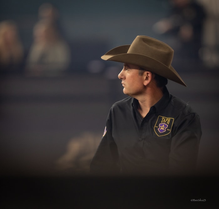 Reining as a Lifestyle: Interview with the Legendary Andrea Fappani ...