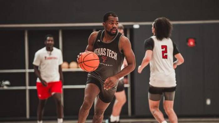 Big 12 Men's Basketball: One Breakout Player From Each Team in 2023-24 ...