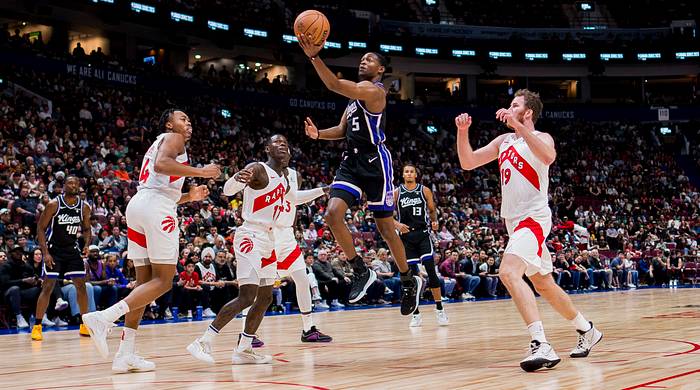 Position Rankings: Top Five Point Guards in the NBA - Sports Illustrated