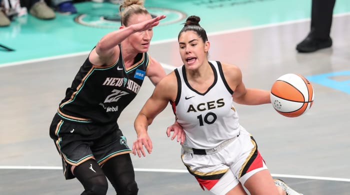 With Chelsea Gray Out, the Aces Need Kelsey Plum’s Killer Instinct Now ...