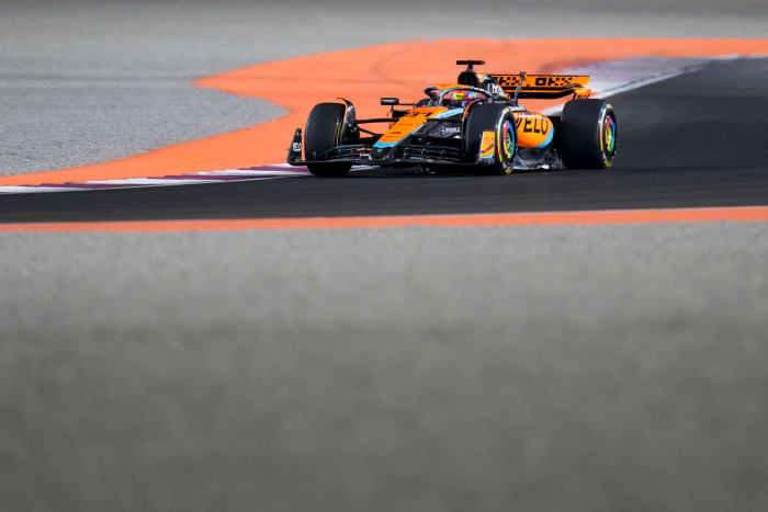 McLaren’s Oscar Piastri Has Lived Up to the Hype in His Rookie Season ...