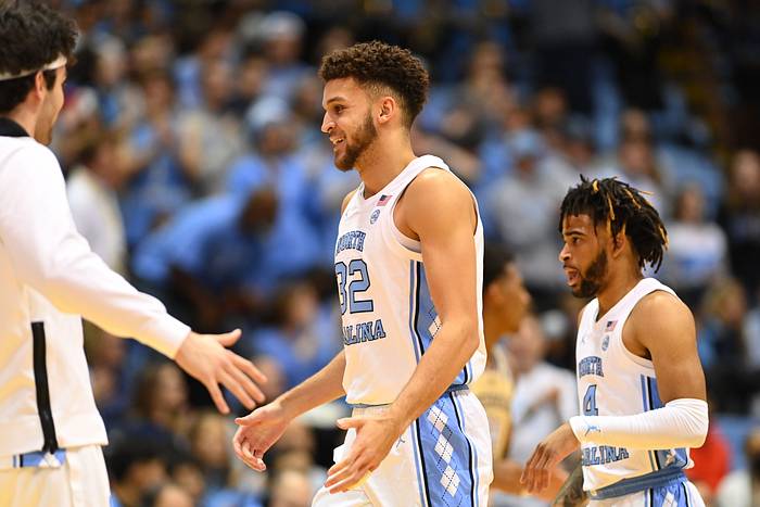 Recent UNC Basketball Forward Gets Let Go by Cavaliers - Sports ...