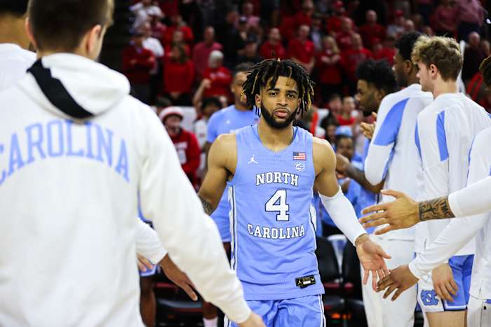 UNC Basketball Guard Lands on National Preseason Watch List - Sports ...