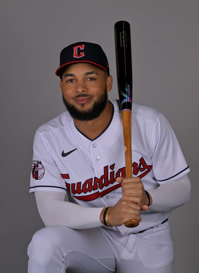 Is George Valera Answer For Guardians' Outfield Woes? - Sports ...