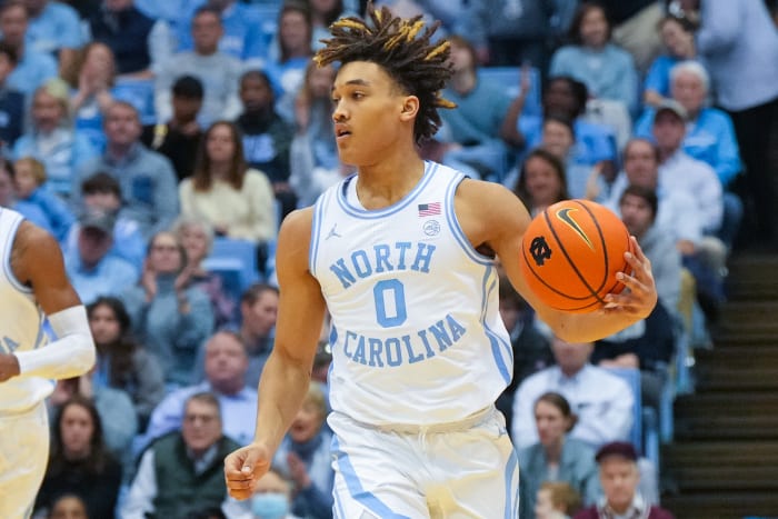Two UNC Basketball Players Out With Injury for Exhibition - Sports ...