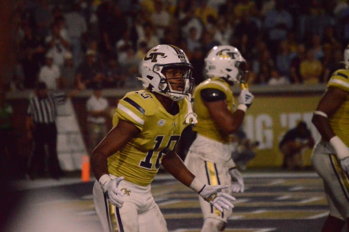 Georgia Tech 2023 Schedule