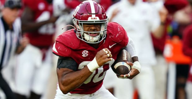 College football rankings: ESPN reveals SP top 25 for 2024 season ...