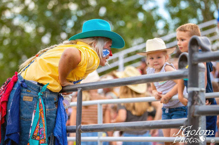 Exciting American Hero Celebration is Rapidly Approaching - Sports ...