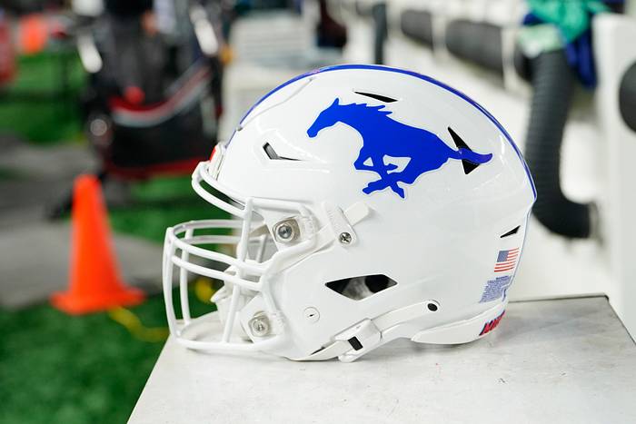 Stanford Inherits New Rival In SMU Mustangs With ACC Move - Sports ...