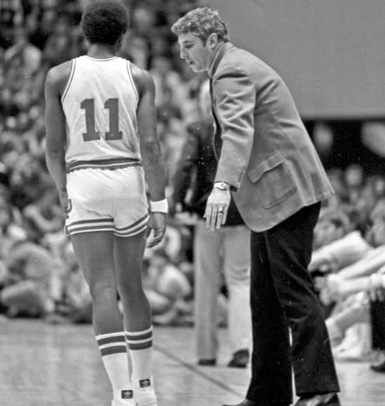 PHOTO GALLERY: Bob Knight Through the Years - Sports Illustrated ...