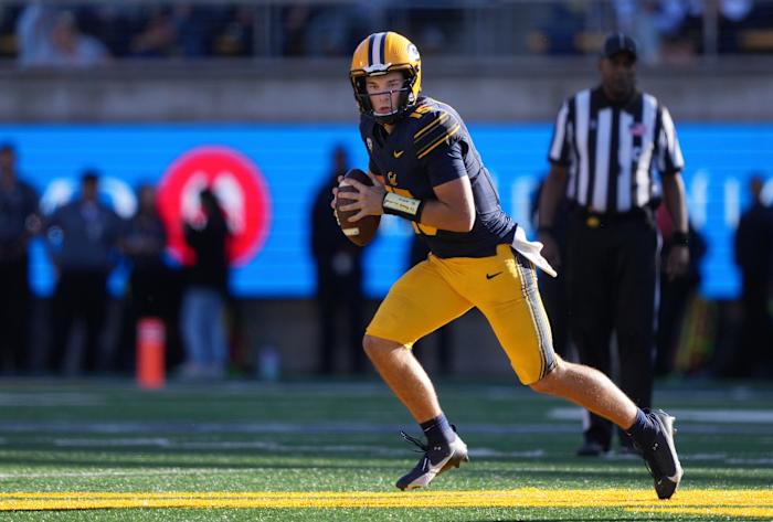 Cal Football: Five Players Whose Massive Contributions Were Unexpected ...