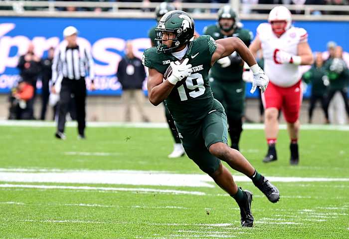 Carriker Chronicles: State of the Nebraska Football Program - All Huskers