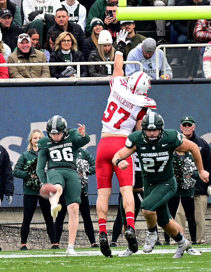Carriker Chronicles: State of the Nebraska Football Program - All Huskers