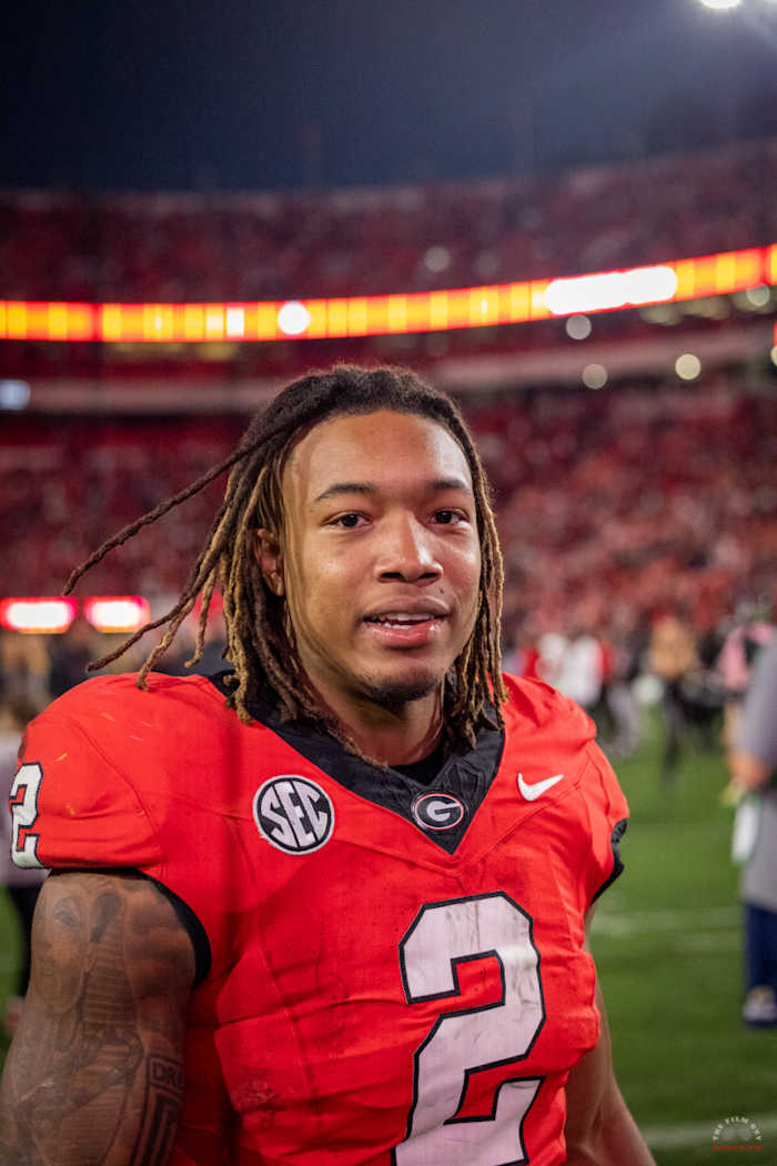 Georgia vs Missouri Photo Gallery - Bulldogs Survive Threat from Tigers ...