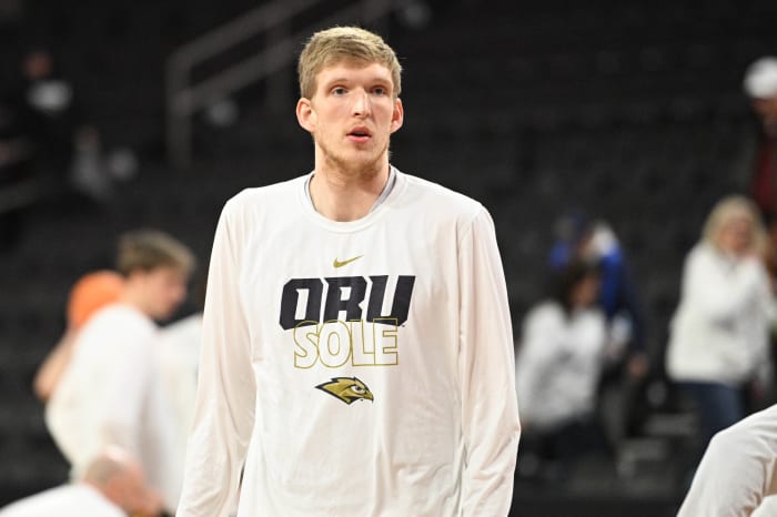 BREAKING: Mizzou Basketball Transfer Connor Vanover Ruled Out for ...