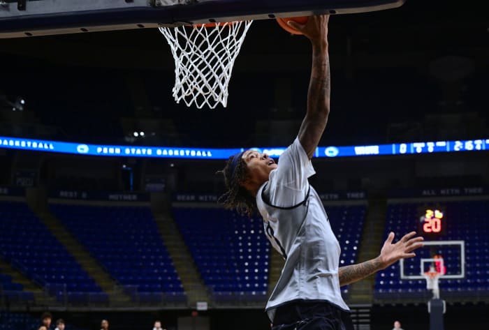 Penn State Men's Basketball 2023-24 Season Preview, Predictions ...