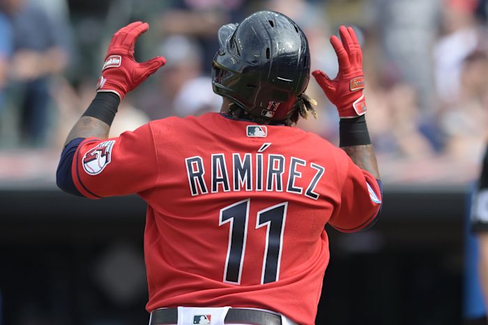 Guardians Front Office Doubles Down On Commitment To Jose Ramirez ...