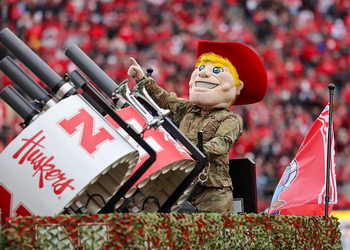 Nebraska's Magic Number Is Still One - All Huskers