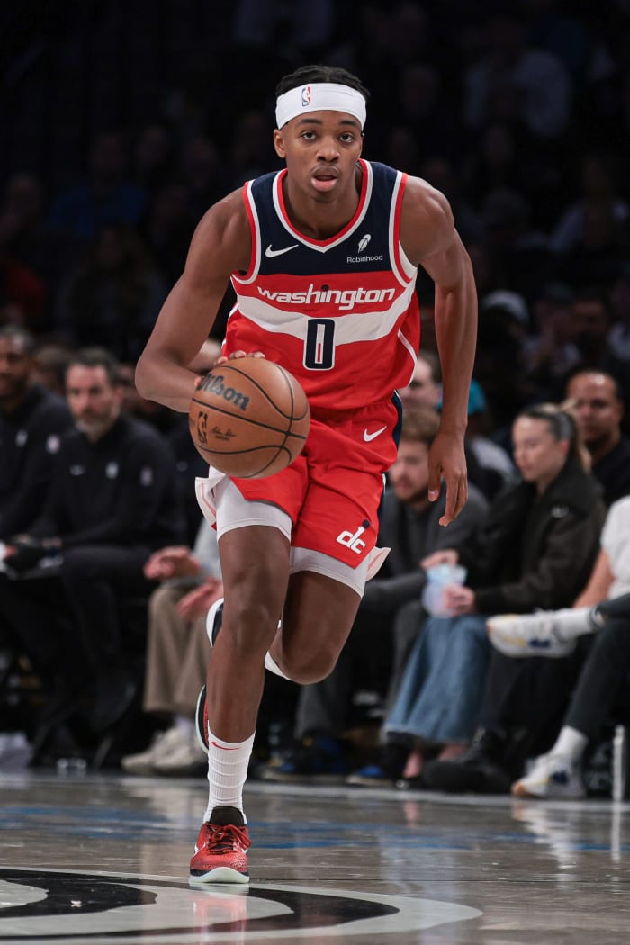 Washington Wizards vs. Milwaukee Bucks Game Predictions - Sports Illustrated Washington Wizards ...