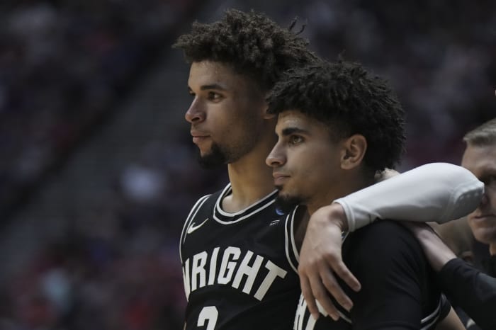 Meet the Opponent: Indiana Hosts Wright State Thursday - Sports ...