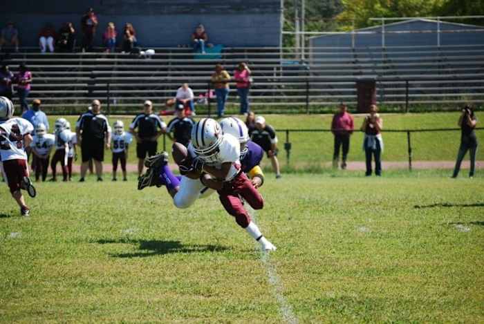 Inside Tim Keenan III's Perspective Shift that Transformed Him into an ...